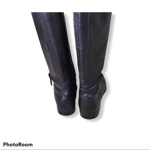 Corso Como | Shoes | Corsocomo Classic Leather Riding Boots | Poshmark